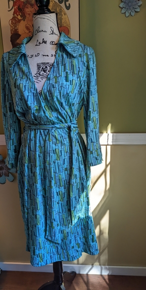 Dani Max | Dresses | Vintage Dani Max Dress | Poshmark
